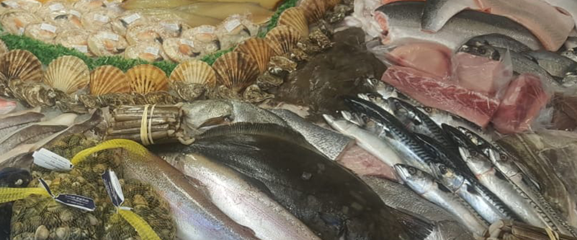 Fish Boxes – Hodgson Fish