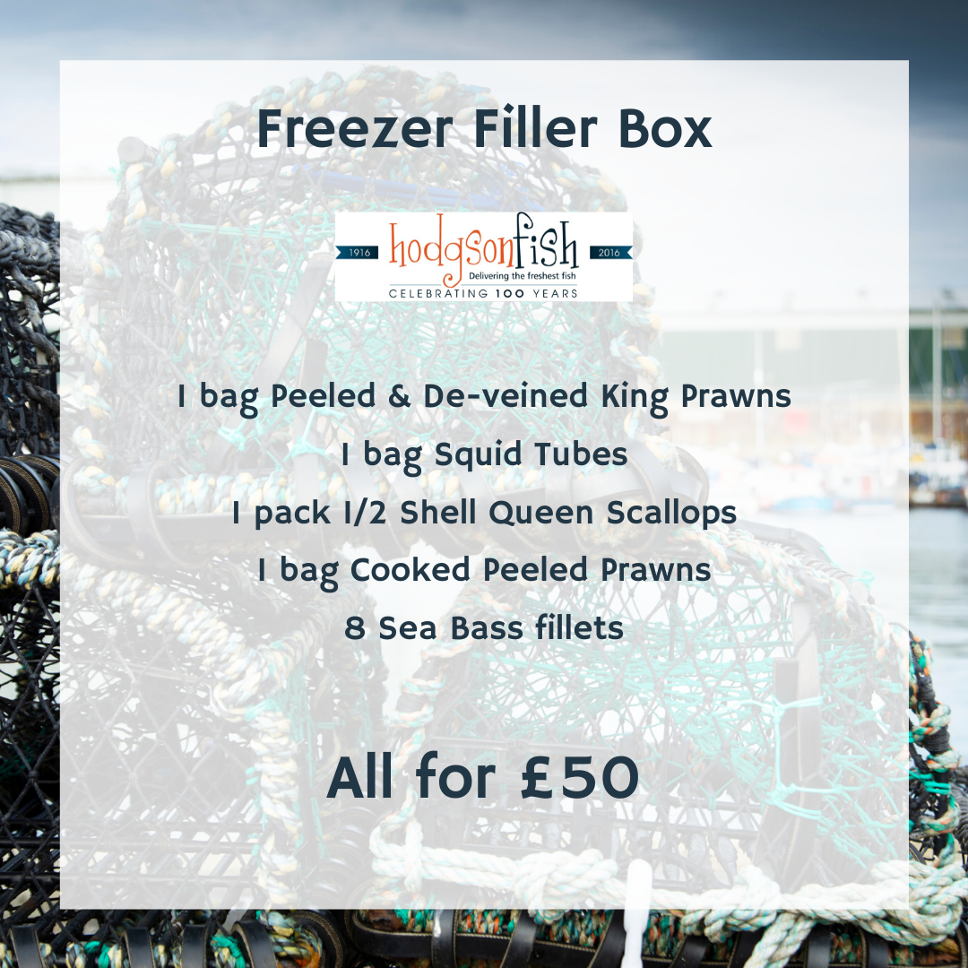 Fish Boxes – Hodgson Fish