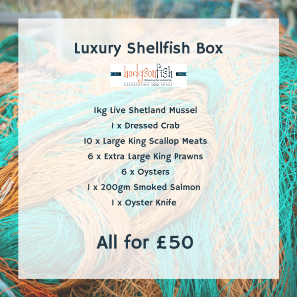 Fish Boxes – Hodgson Fish