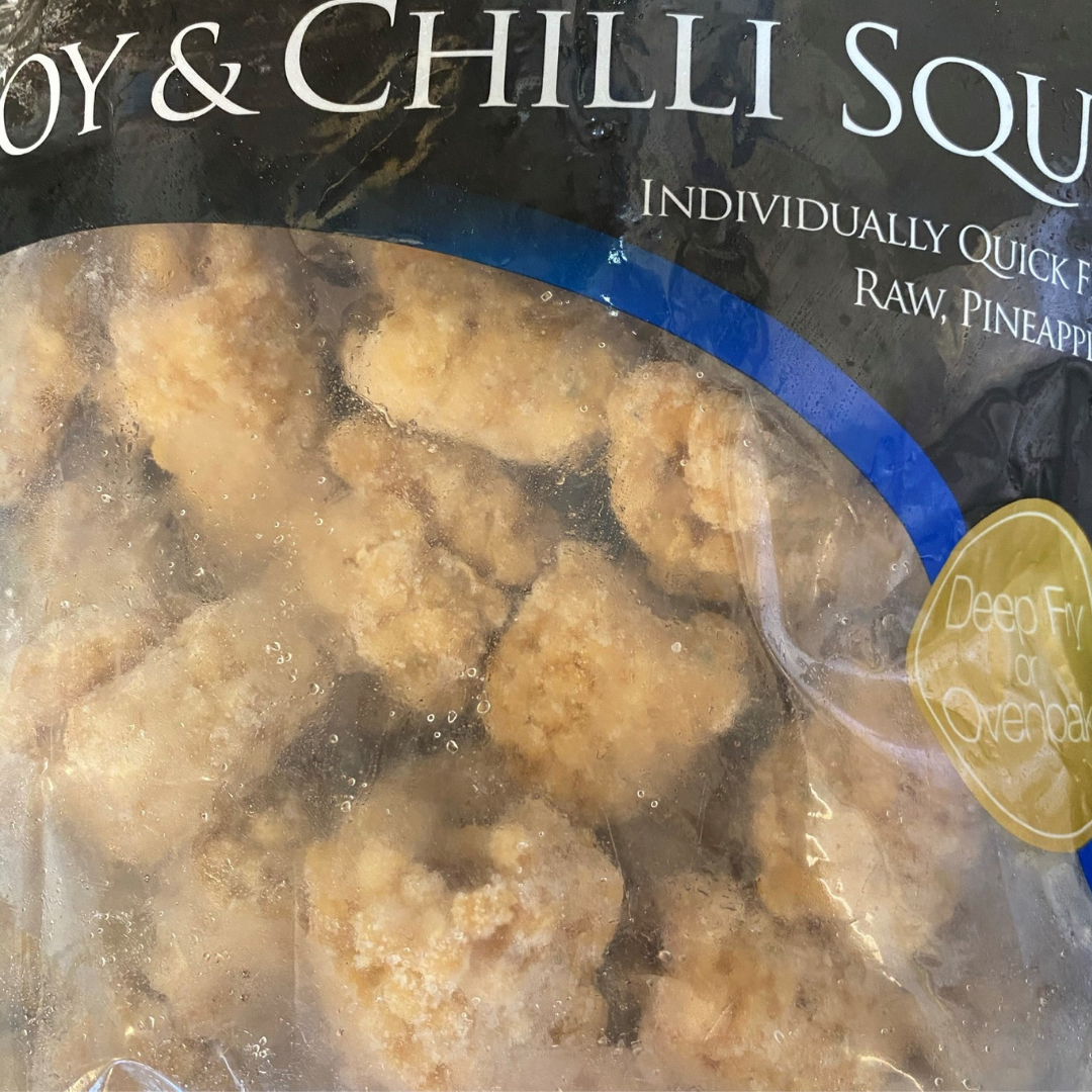 Extra Large Jumbo Shell on King Prawns – Hodgson Fish