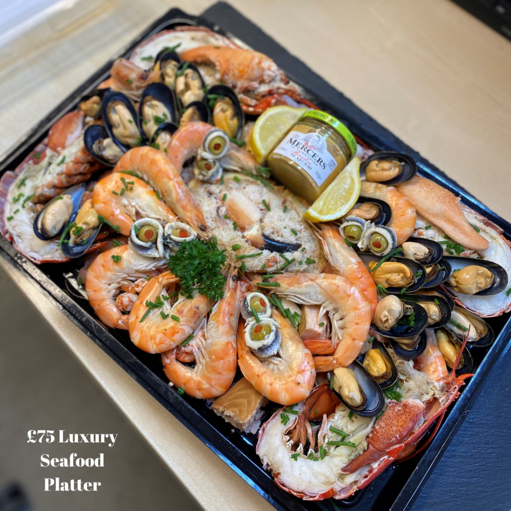 Fish Boxes – Hodgson Fish