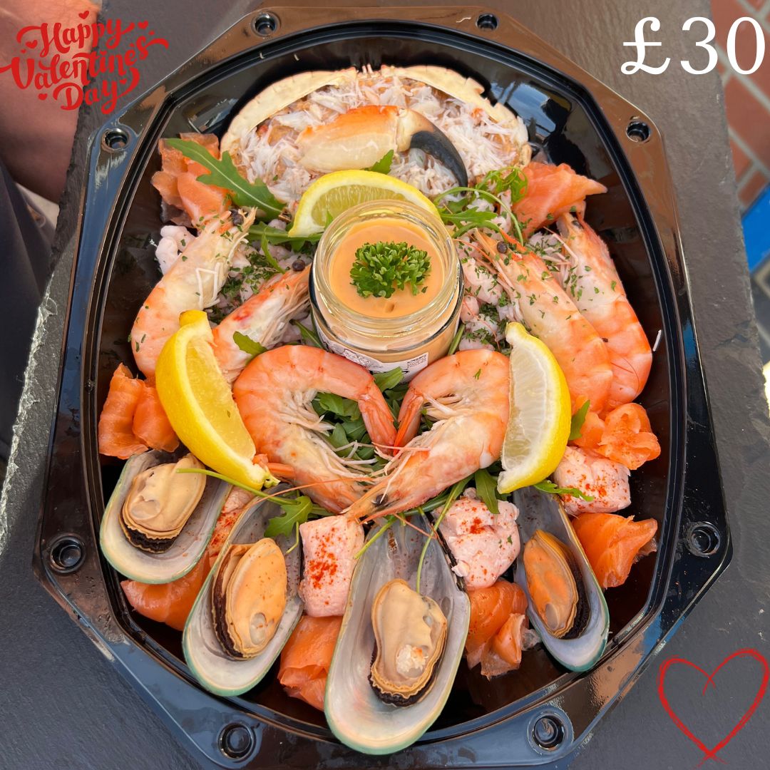 Fish Boxes – Hodgson Fish