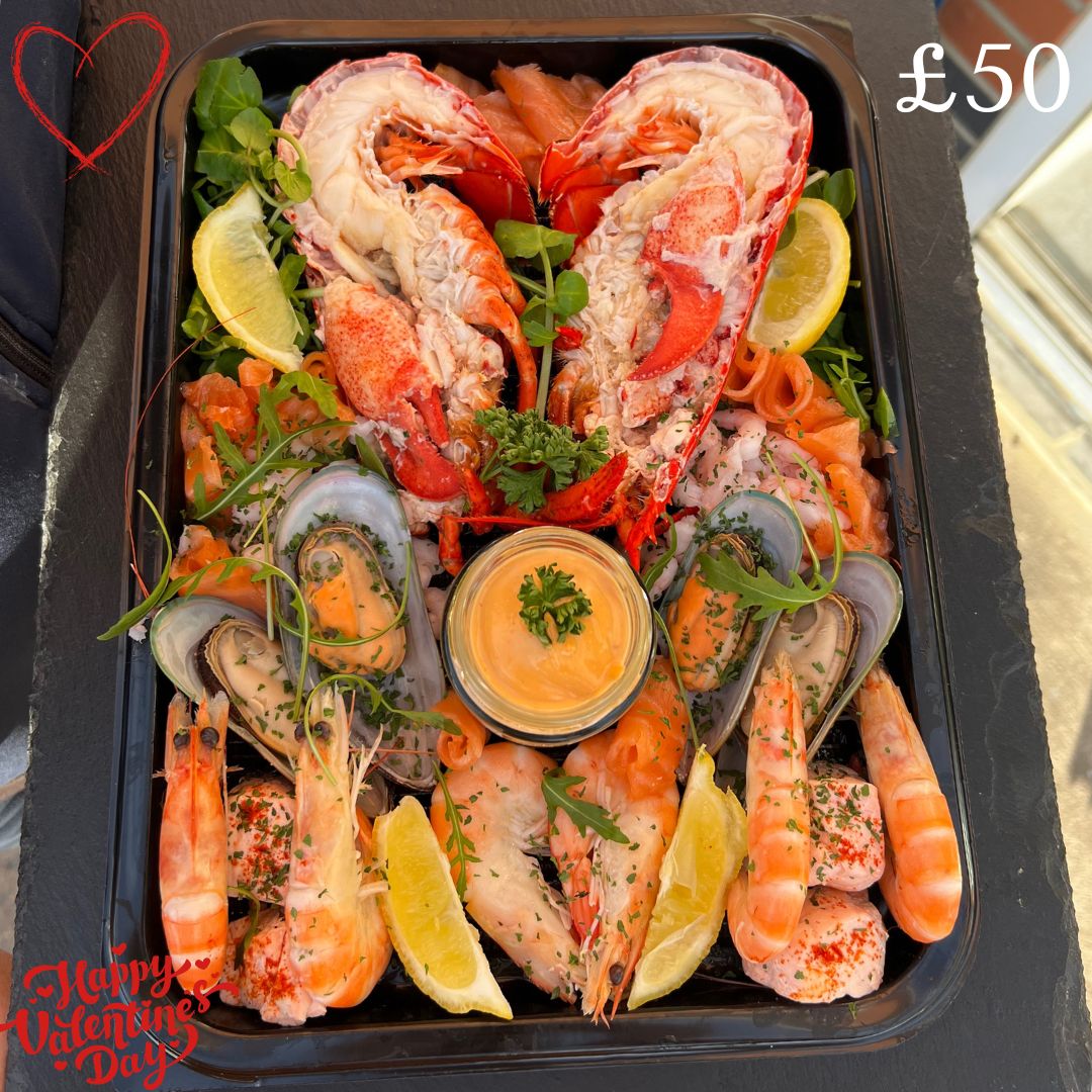 Fish Boxes – Hodgson Fish